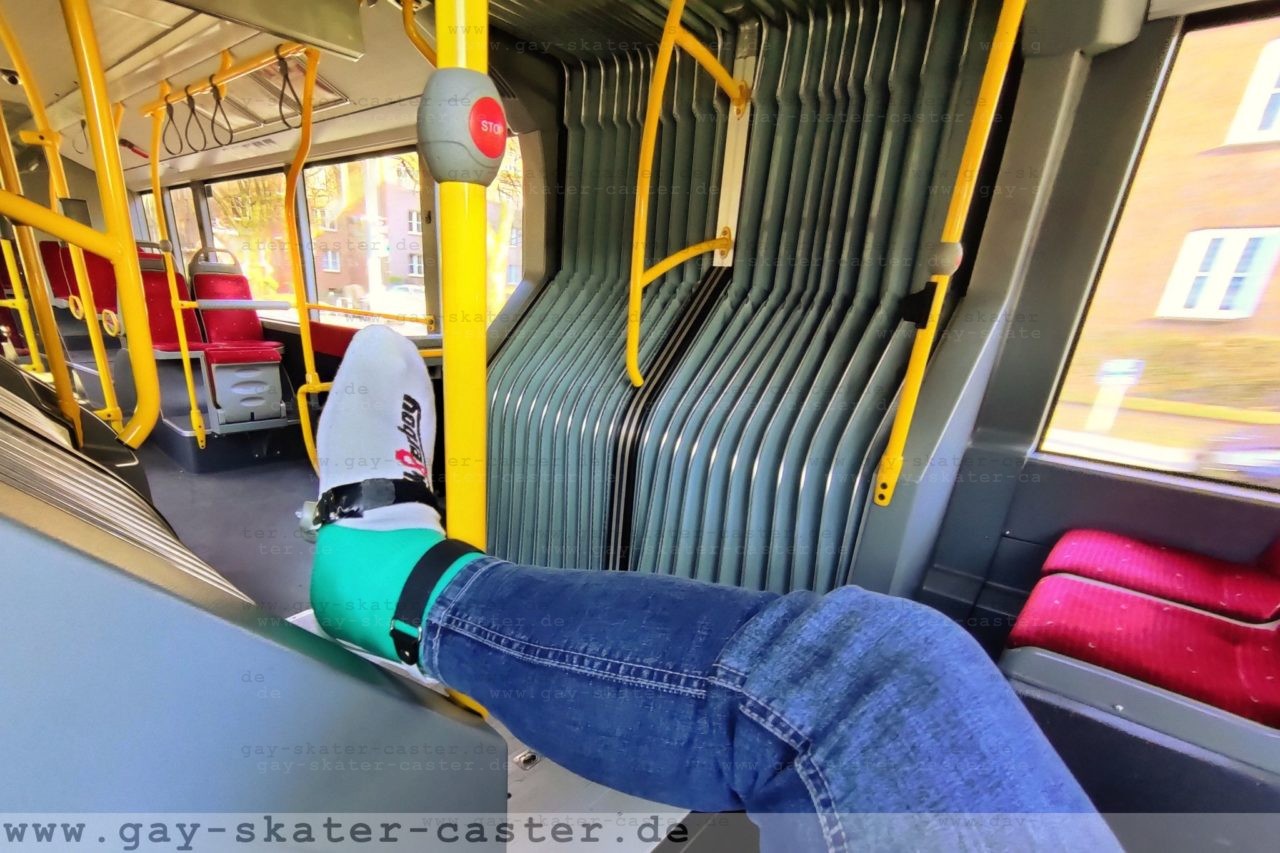 2023-02 slwc - Cast Camp - The Gay-Skater-Caster