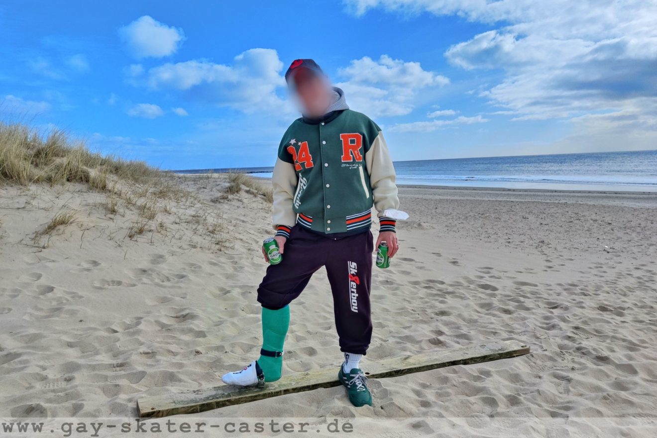 2023-02 slwc - Cast Camp - The Gay-Skater-Caster