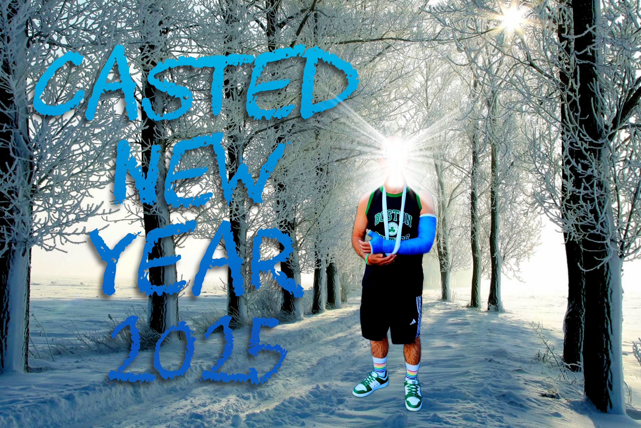 The Gay-Skater-Caster - Probably the largest gay cast fetish site in ...